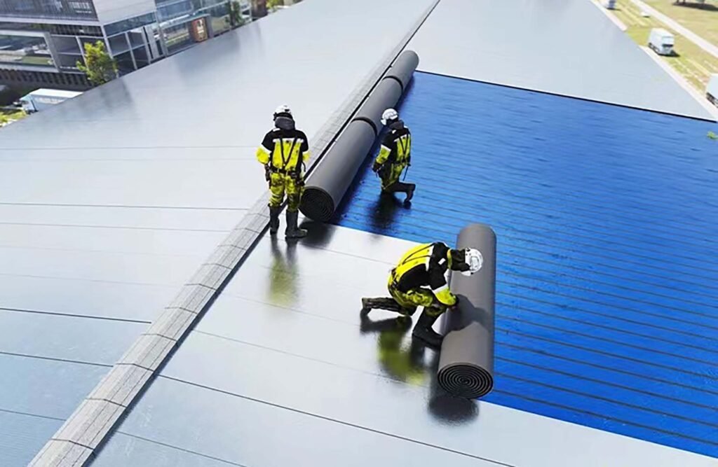 Product Types - Leading China Manufacturer of Geosynthetics Materials