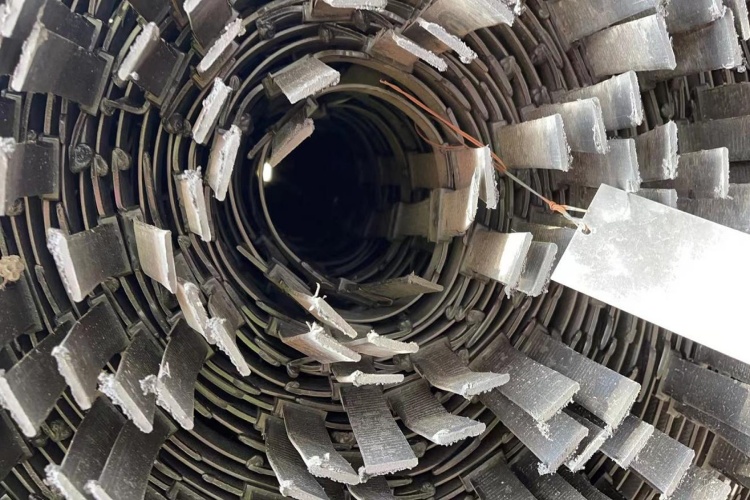 Selecting Geogrids for Different Landfill Types